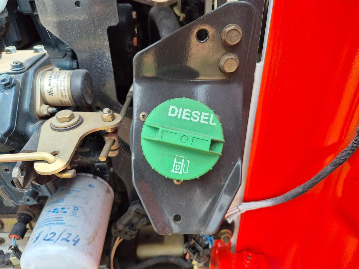 Used BOBCAT S175 COMPACT SKID STEER (RUNNER) (BATTERIES NOT INCLUDED ...