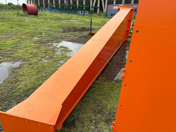 Used 32 000 KG DOUBLE GIRDER PORTAL OVERHEAD CRANE (DISMANTLED ...