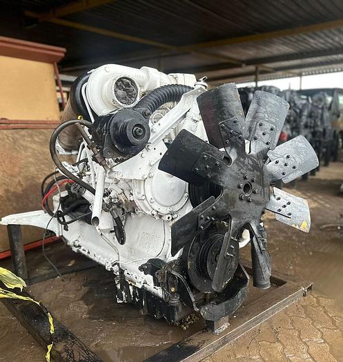 Used CATERPILLAR 3306DI TURBO INTERCOOLER ENGINE (RUNNER) for Sale in ...
