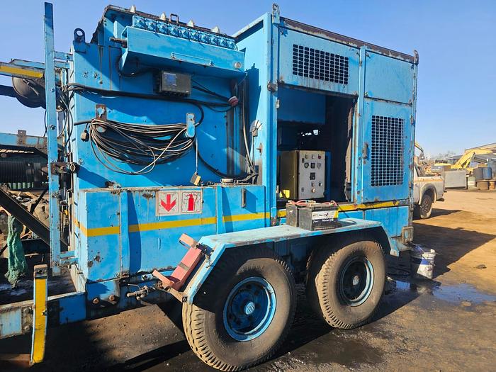 NIMSI - Naauwpoort Industrial And Mining Salvage Industries