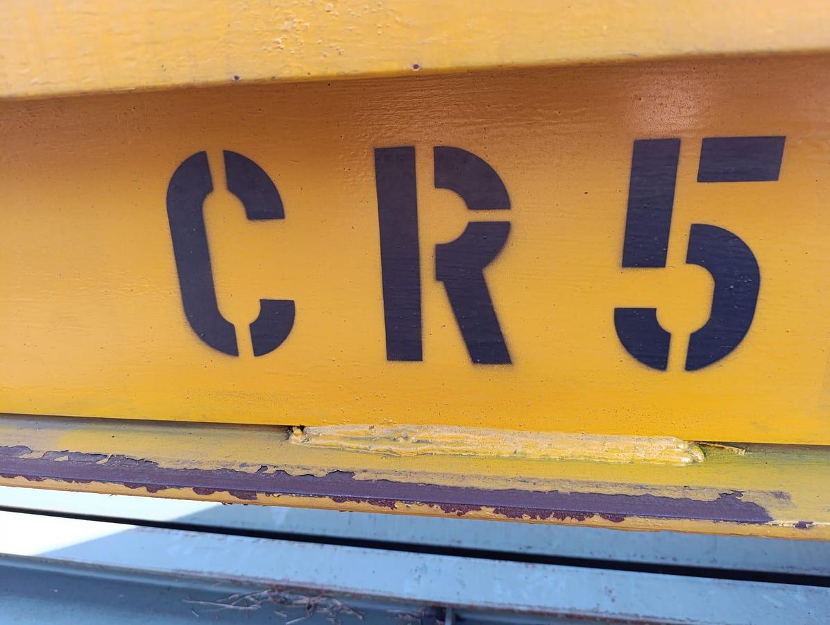 Used OVERHEAD CRANE CR5 SWL 5 TON for Sale in Emalahleni, South Africa