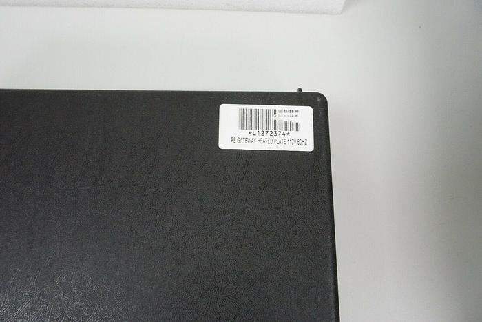 New Perkin Elmer L1272374 SPECAC ATR Gateway Heated HATR Top Plate ...