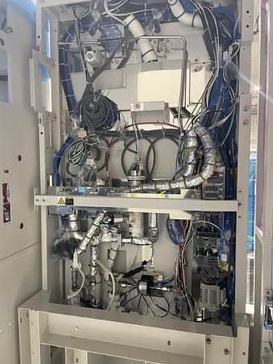 Used 2016 TEL Indy Plus for Sale at Tara Semiconductor Technology