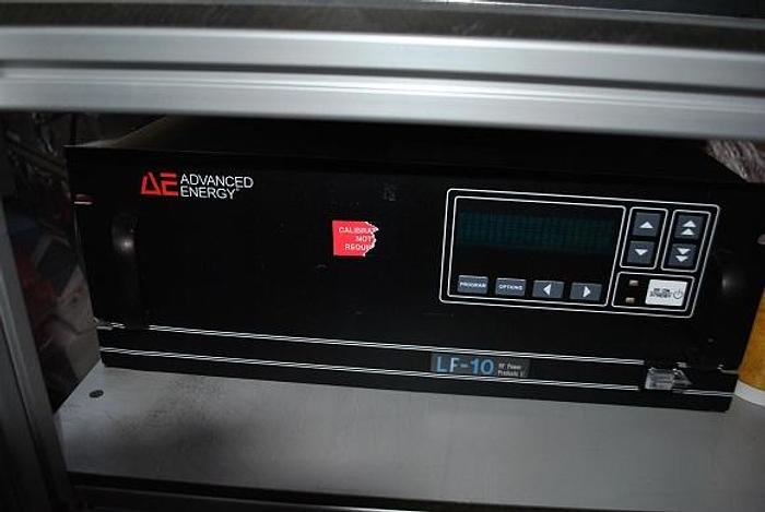 Used MARCH AP 1000 Plasma Cleaner Series C for Sale at Tara Semicon...