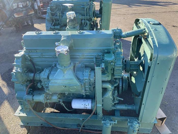 Engines for sale at Bobby Johnson Equipment Co., Inc.