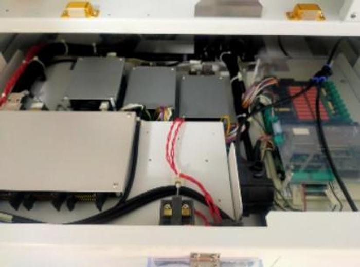 Used TEL Alpha-8 for Sale at Tara Semiconductor Technology