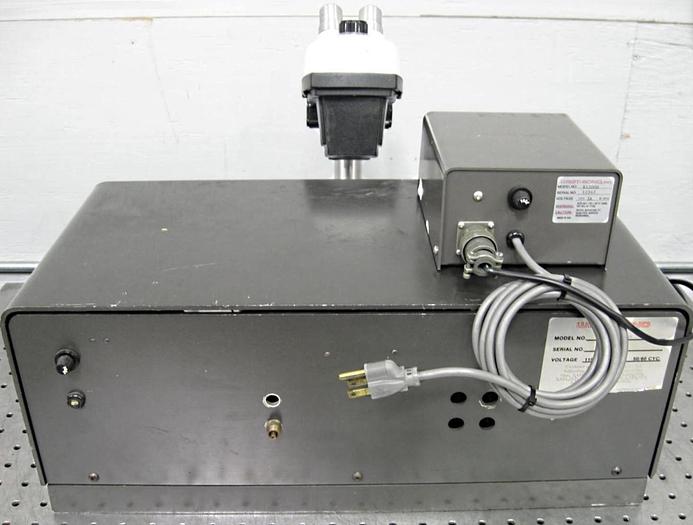 Used West-Bond 7700A Ultrasonic Ball & Wedge Wire Bonder (refur...