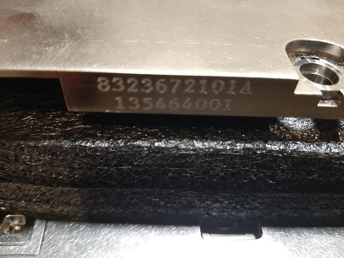 Used Delta Design DE8000 QFN 3.5x4.5 QFN Handler change Kit for Sal...