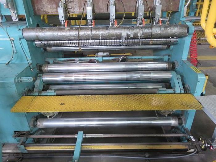 Used 48" STANFORD DOCTOR MACHINE for Sale at Global Equipment ...