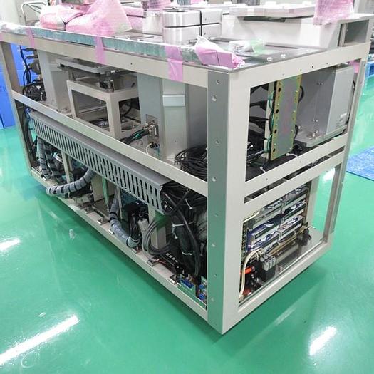 Used Canon ANELVA ILC 1060 PVD 5 Inch for Sale at Tara Semiconduct...