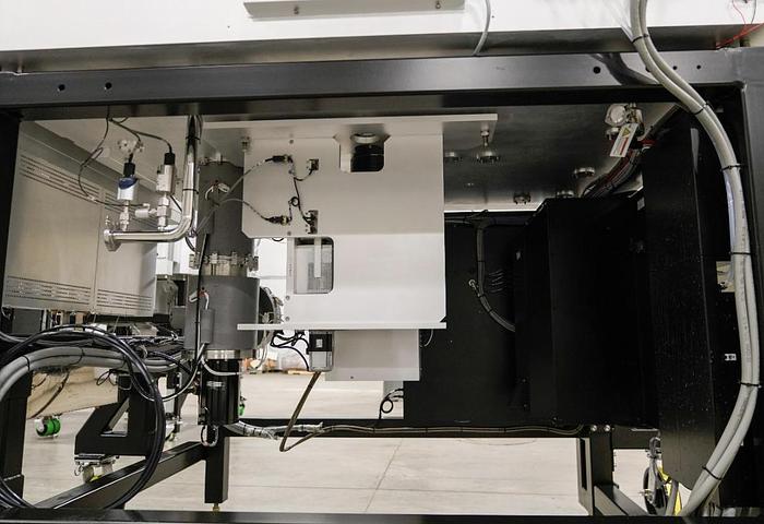 New AMAT AKT GEN 6 PECVD CHAMBER for Sale at Tara Semiconductor Tec...