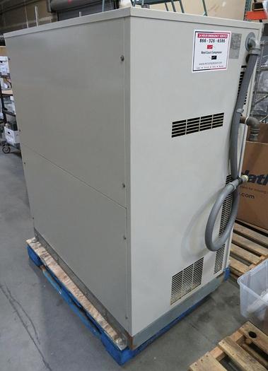 Used Hitachi SRL-16.5M6ML Oilfree Scroll MultiDrive Compressor 64.6...