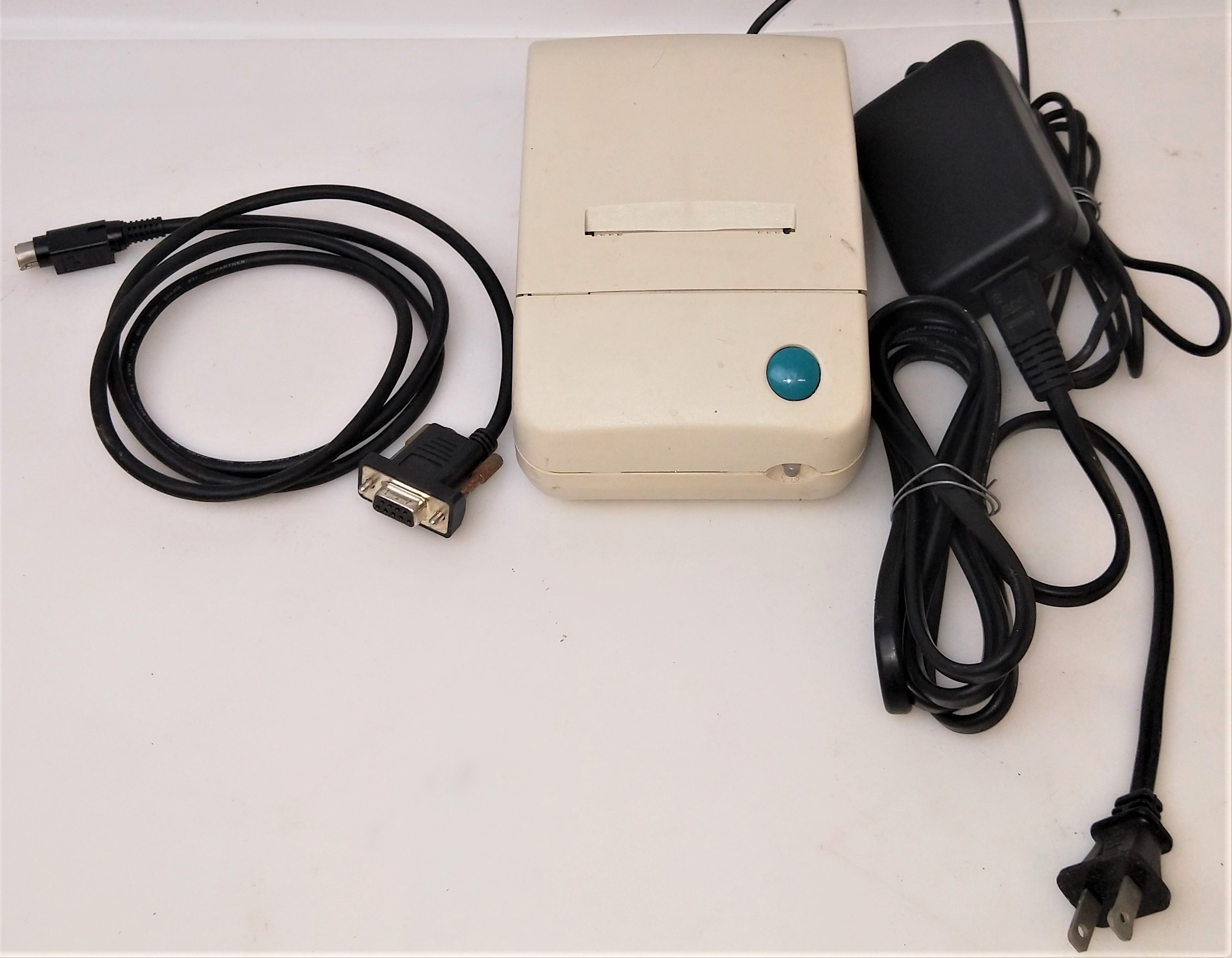 使用的Stanhope-Steta Multiflash 34000-0闪点测试仪在Chemistry RG Consultant Inc出售 ...