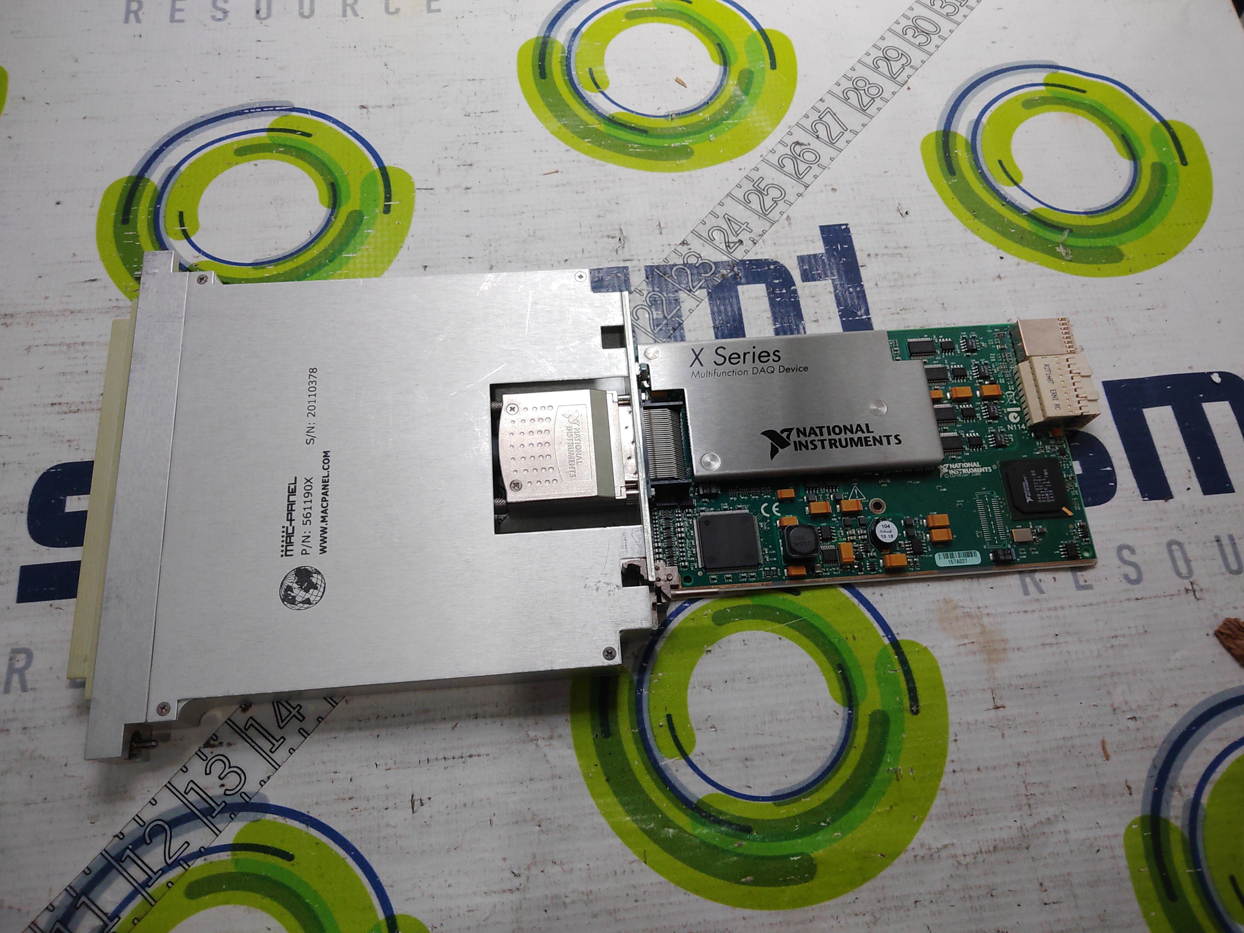 Parts for sale at SMT Resource Equipment LLC