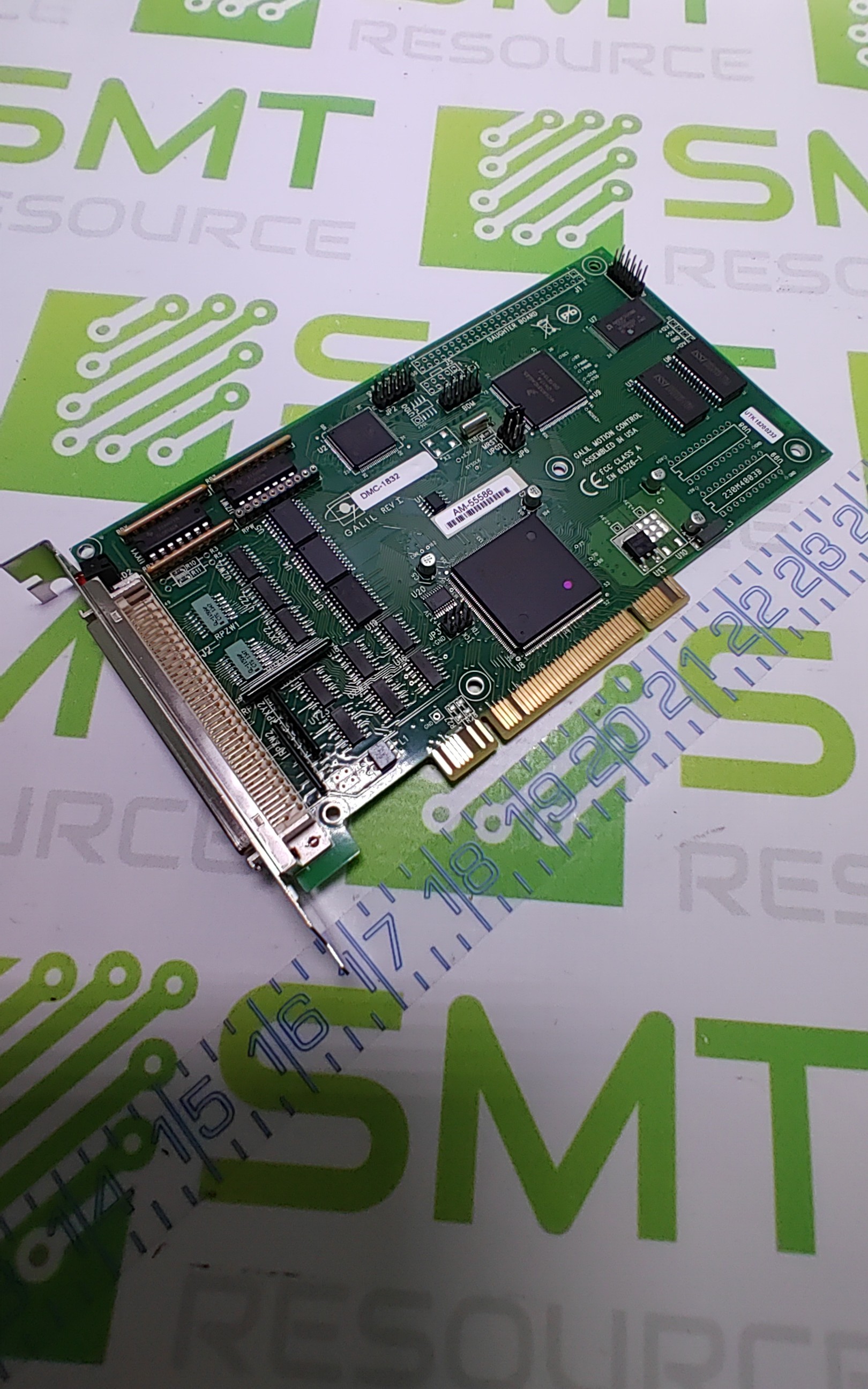 Parts - Circuit Boards for sale at SMT Resource Equipment LLC