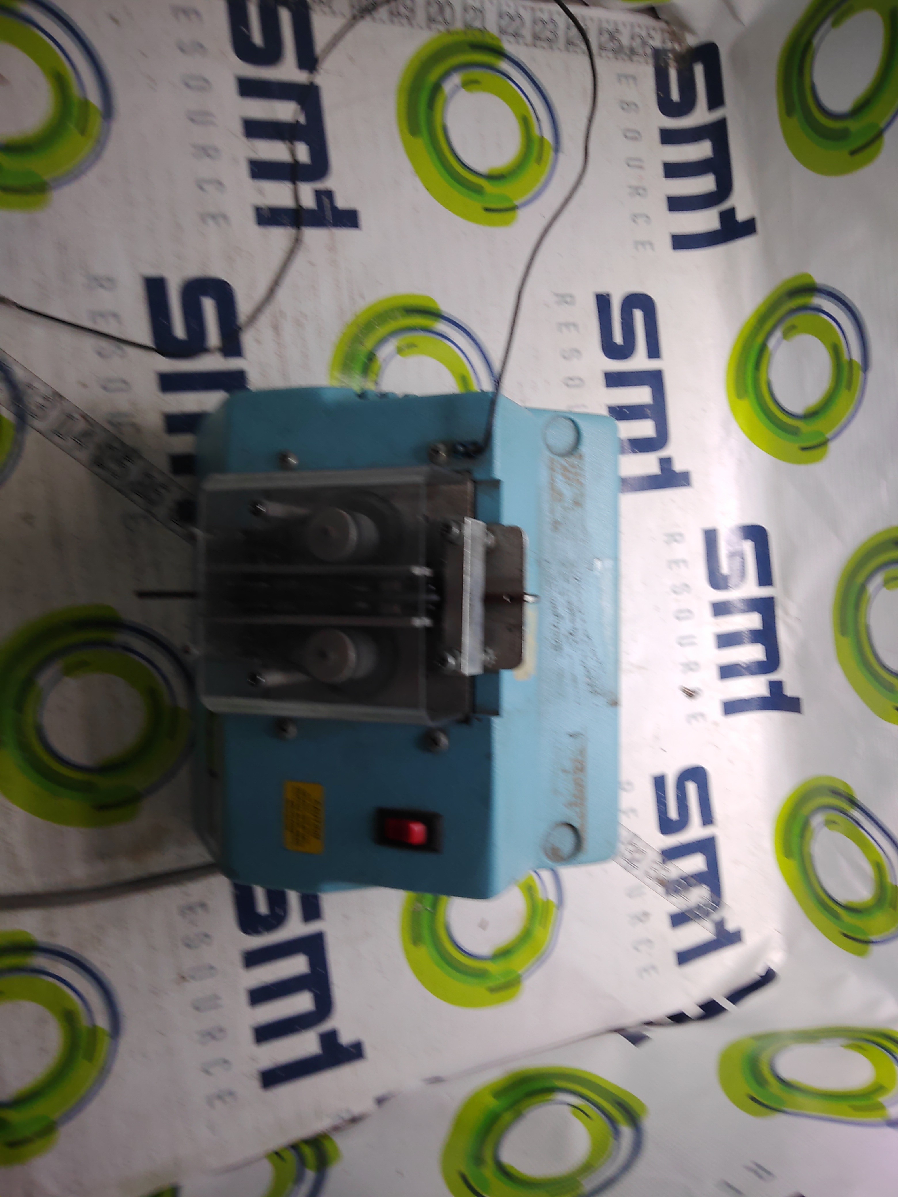 Used HEPCO 7700-LF3A LEAD FORMER for Sale at SMT Resource Equipment LLC