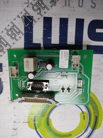 Used MYDATA L-029-0323-3B TEXZB Ed-3B ORBIT ONE BOARD- TEX TRAY MACHINE ...