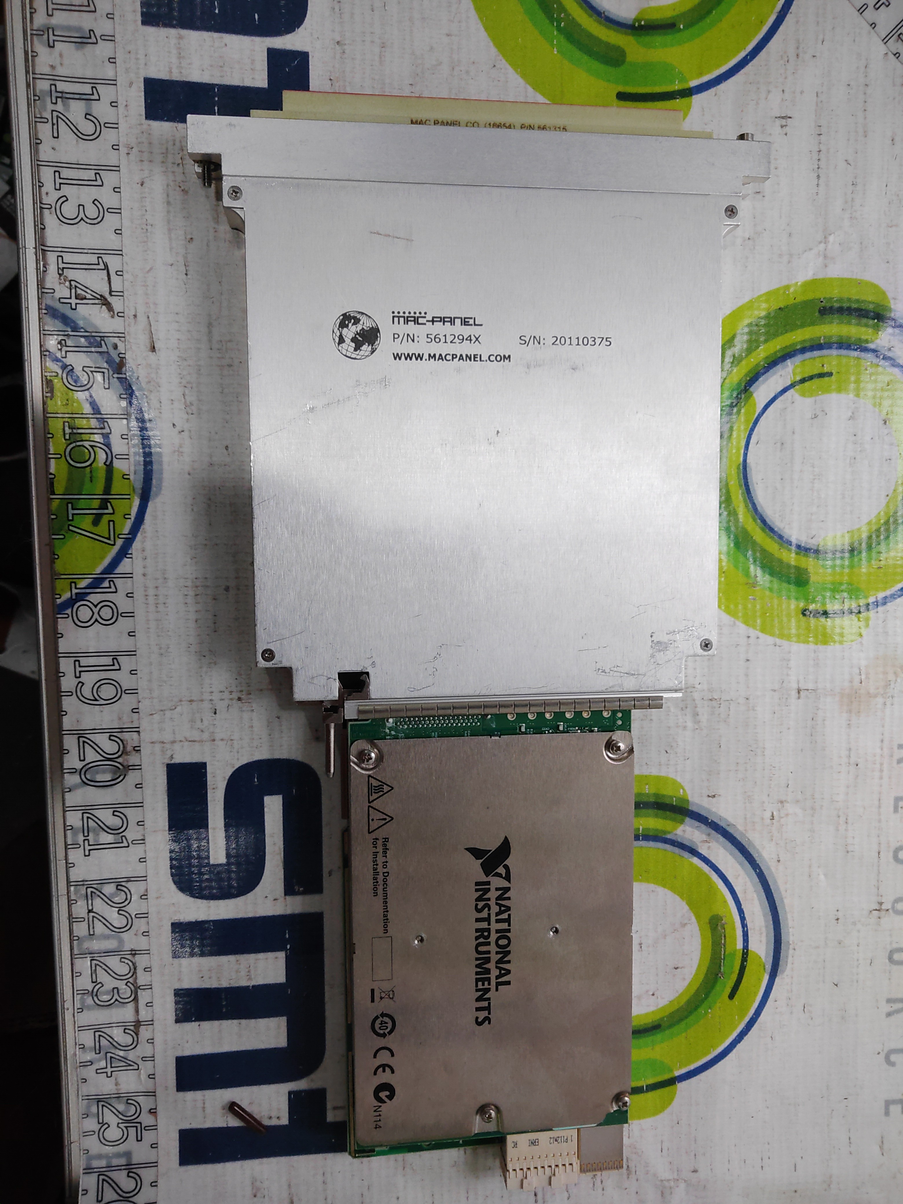 Parts for sale at SMT Resource Equipment LLC