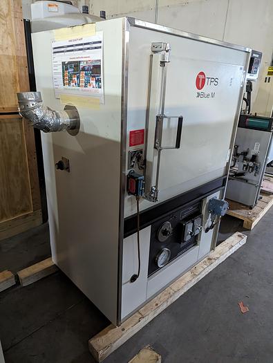 Tps Oven