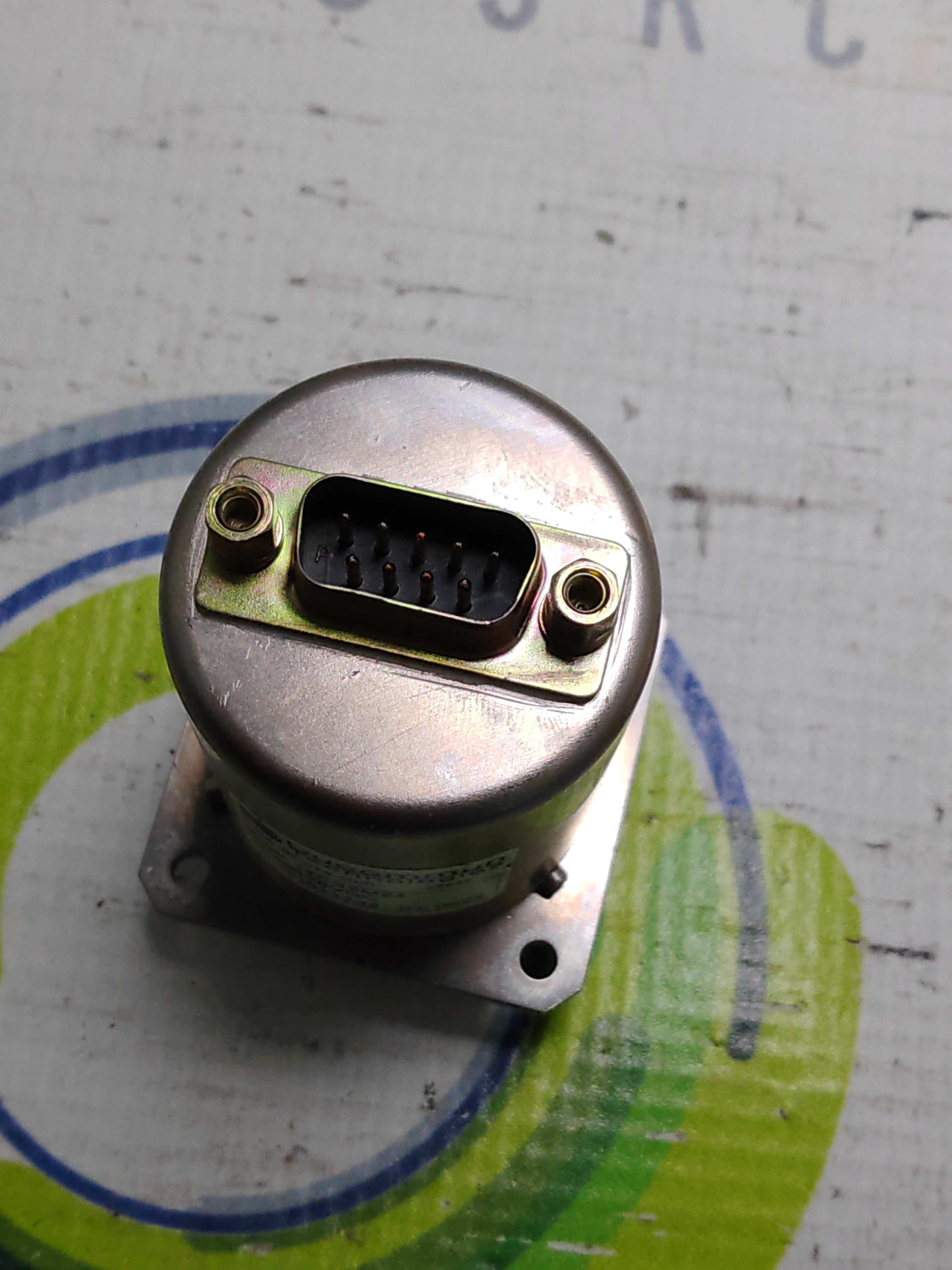 Used DUCOMMUN TECHNOLOGIES 4SS2M24 MULTI-POSITION SWITCH for Sale at ...