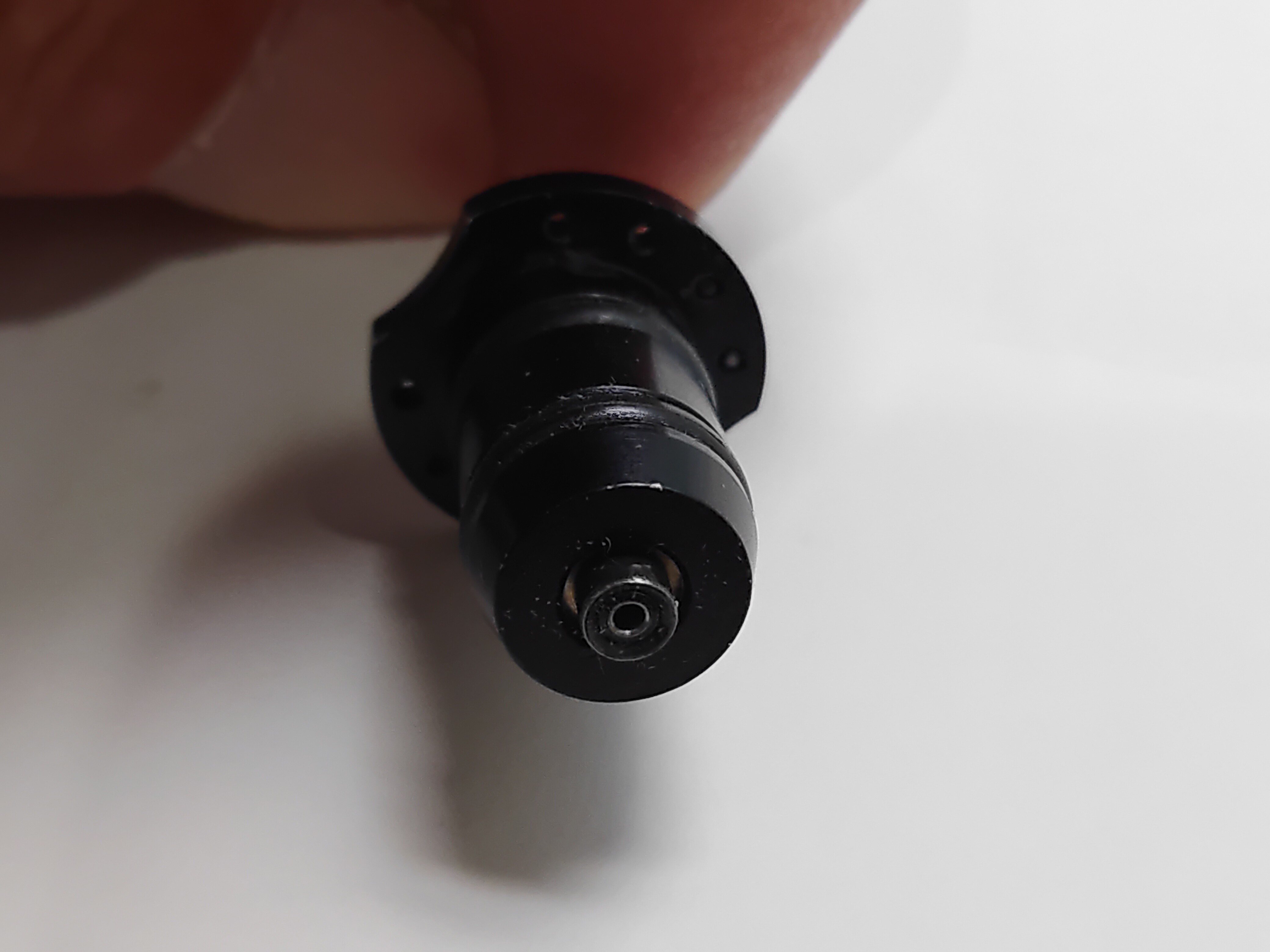 Used MYDATA MIDAS L-012-00212F A13 NOOZLE TOOL for Sale at SMT Resource ...