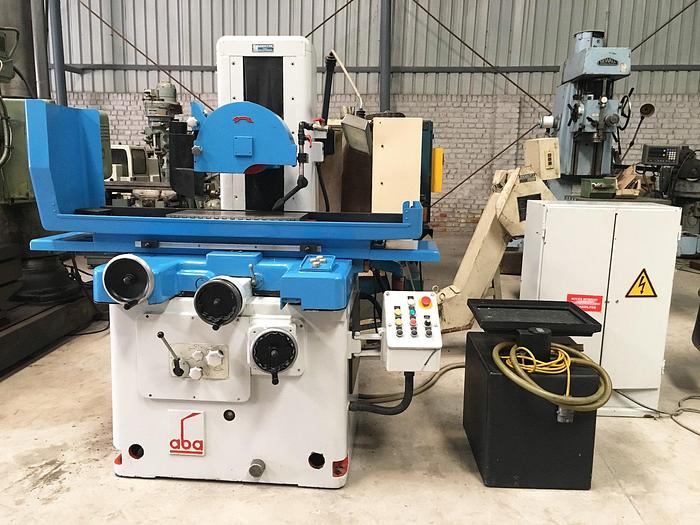 Used ABA Hydraulic Surface Grinder for Sale in New Delhi, India