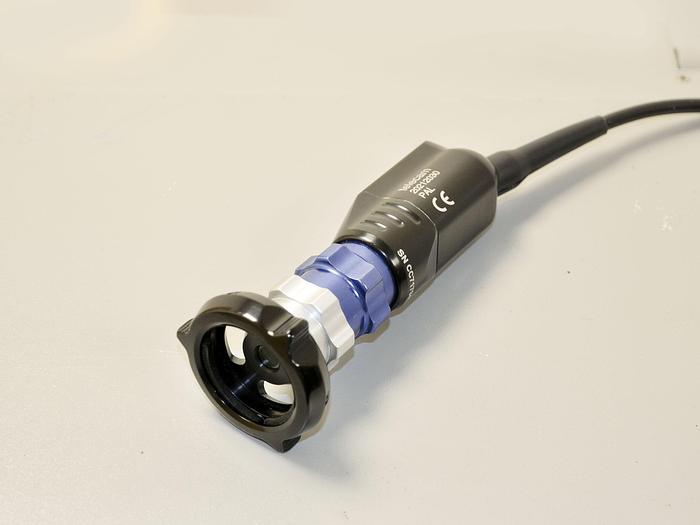 D'occasion UNITE D'ENDOSCOPIE KARL STORZ PORTABLE ET COMPACTE MODELE ...