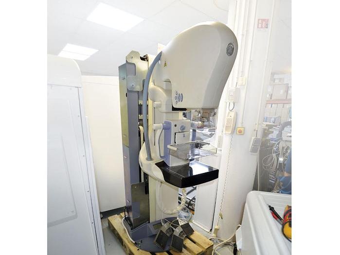 D'occasion MAMMOGRAPHE 3D GE SENOCLAIRE Mammographe GENERAL ELECTRIC ...