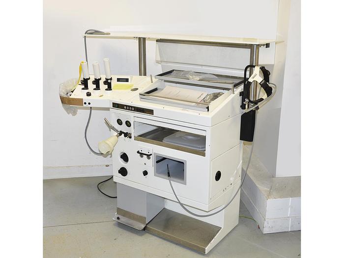 D'occasion UNITE ORL DE CONSULTATION OTOPRONT, MODELE ORL 3003 ESSEN à ...