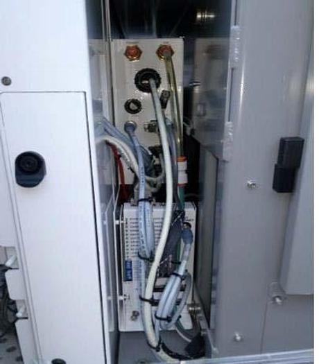 Used AMAT Vantage with 2 Radiance RTP chambers for Sale at Tara Sem...