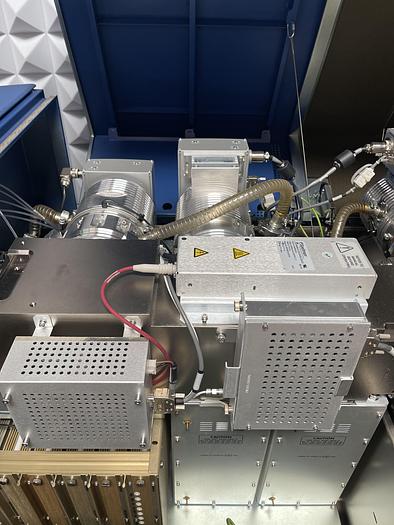 Used AB Sciex TOF 5600 Plus Mass Spectrometer Systems 200/240V for ...