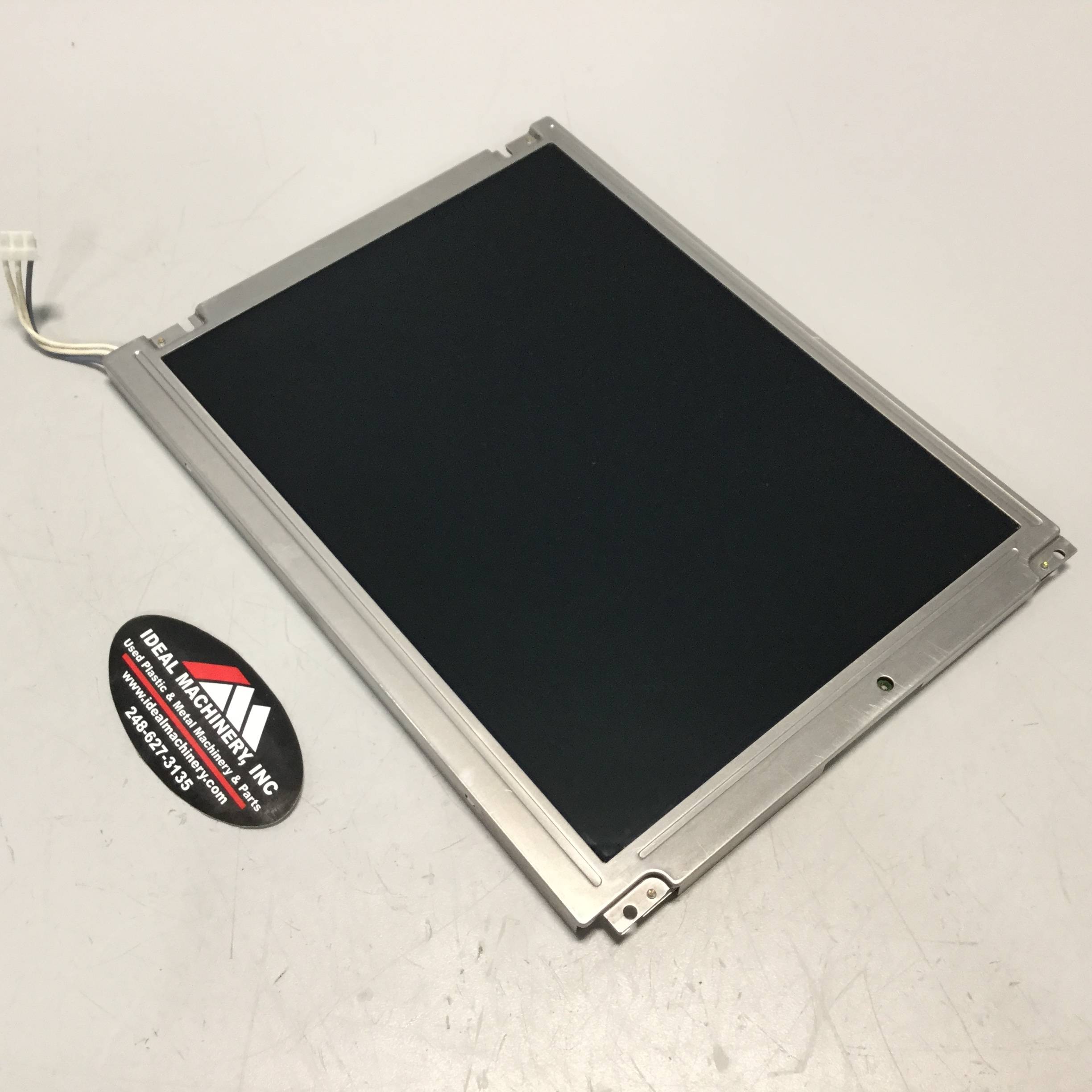 Used NEC LCD Display Screen NL6448AC33-18 Used #96058 for Sale at I...