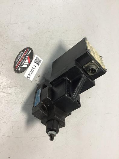 Used VICKERS SERVO Proportional Control Valve EHST-3-FVF-30 USED fo...
