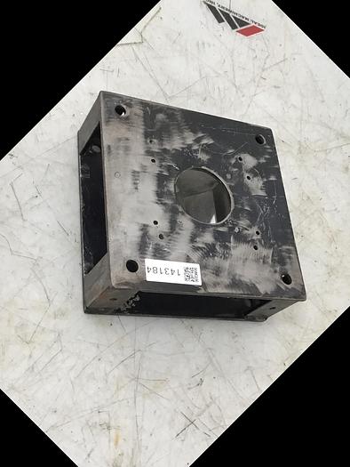 Used MAGUIRE Hopper Transition Mount Used for Sale at Ideal Machinery