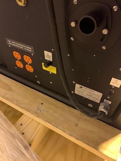 Used Ultratech 1500 Stepper for Sale at Tara Semiconductor Technology