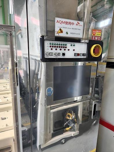 Used 2007 DNS SU-3100 for Sale at Tara Semiconductor Technology