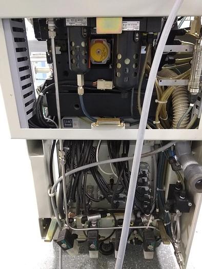 Used 2005 Disco DAD321 for Sale at Tara Semiconductor Technology