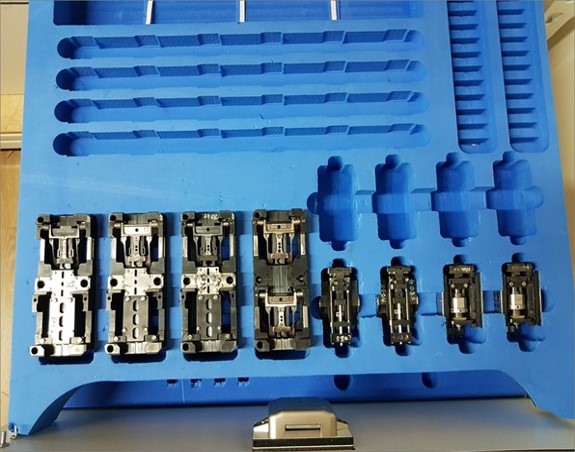 Used KIT MT9918-QFN8X8 for Sale at Asia ATE Pte Ltd