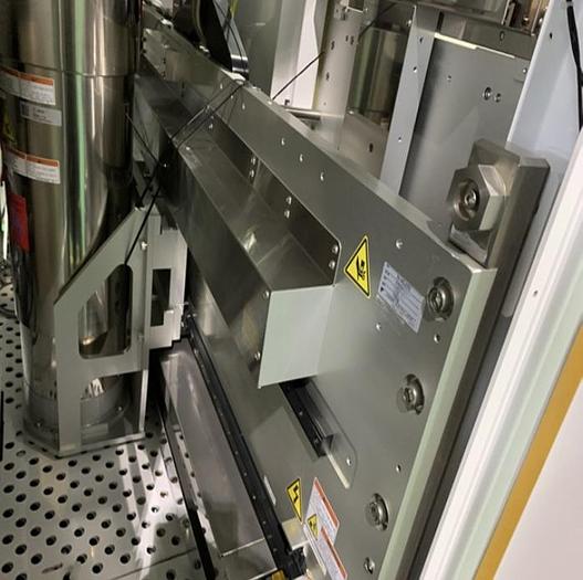 Used AMAT Vantage with 2 Radiance RTP chambers for Sale at Tara Sem...