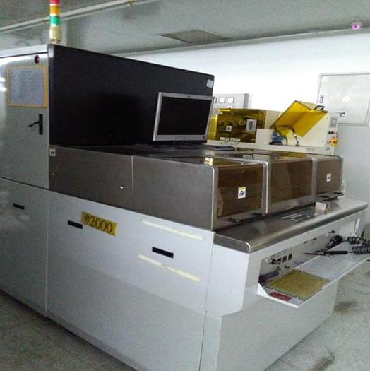 CMP for sale at Tara Semiconductor Technology