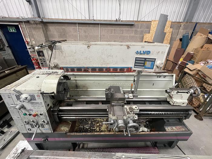 Sparx Machine Tools - Your Machine Tools Expert in the UK