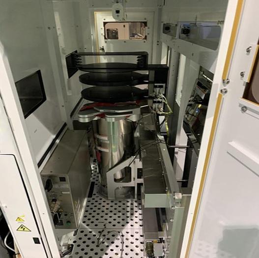 Used AMAT Vantage with 2 Radiance RTP chambers for Sale at Tara Sem...