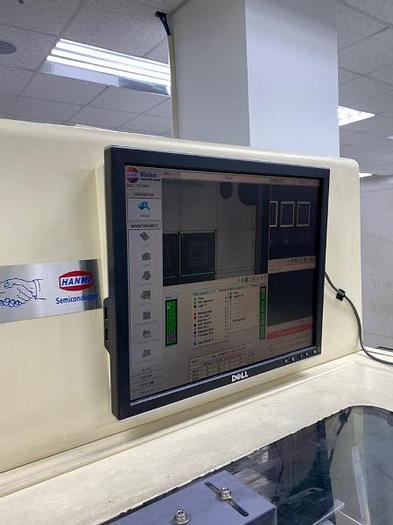 Used 2005 Disco + Hanmi EAD6340 + 3500D for Sale at Tara Semiconduc...