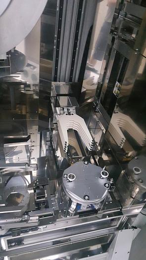 Used TEL INDY PLUS for Sale at Tara Semiconductor Technology