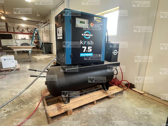 South Texas Machinery Group - We’ve been a resource for capital ...