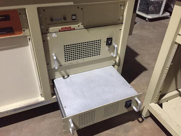 Used Electroglas EG-2001X Wafer Probers for Sale at Tara Semiconduc...