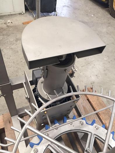 (NEW) Hock cutter | Poultry equipment | For sale by TNAP