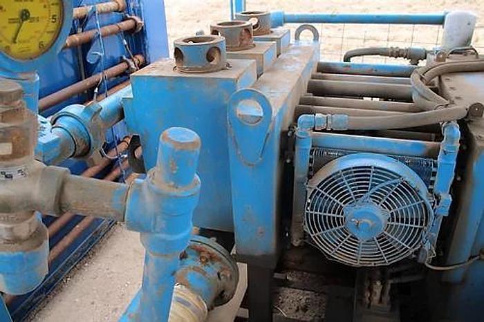 Used Omega 750 Triplex Mud Pump For Sale In Cheyenne Wells Colorado used-omega-750-triplex-mud-pump-for-sale-in-cheyenne-wells-colorado