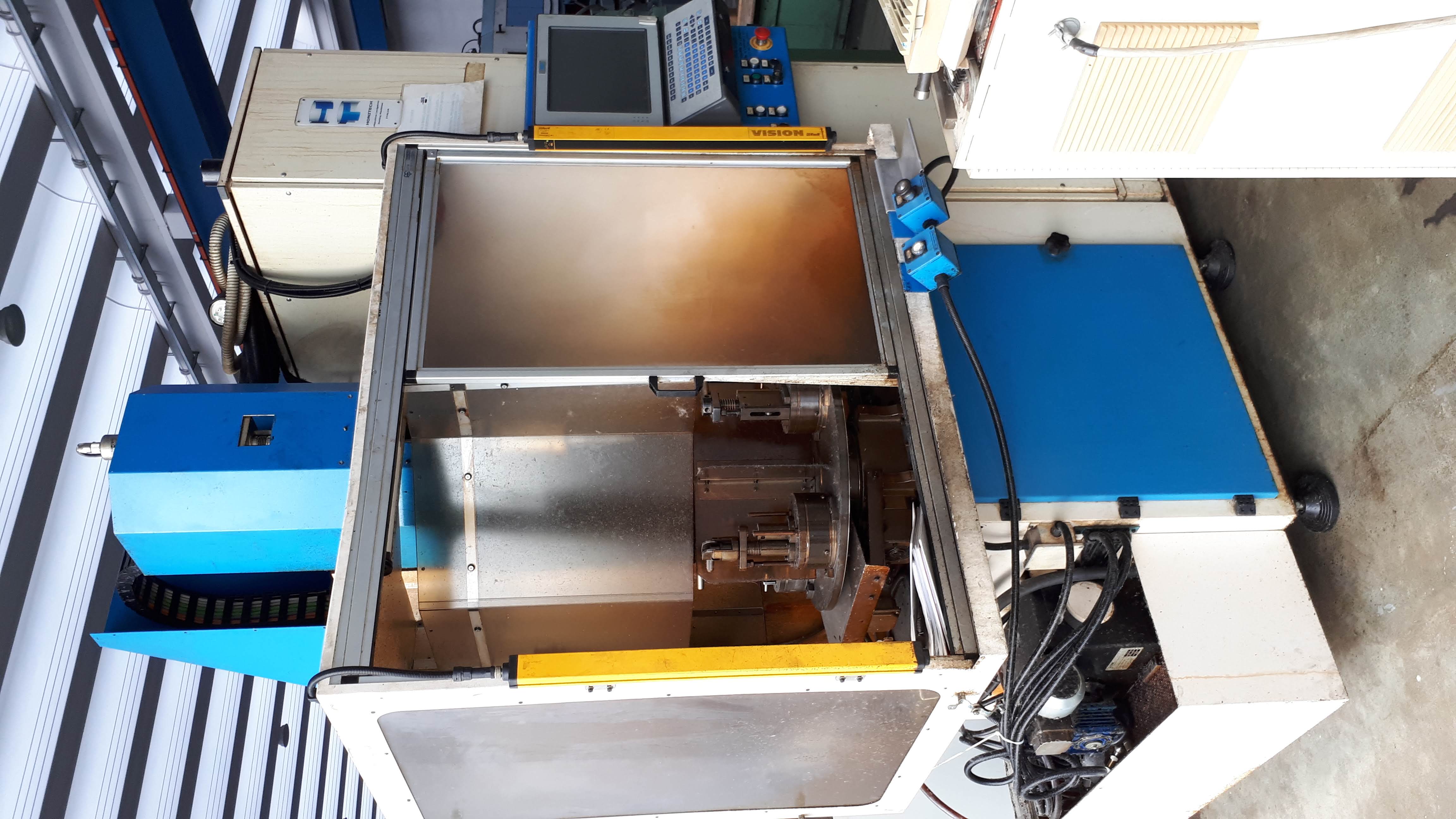 Honing machines for sale at Mimu Macchine Utensili