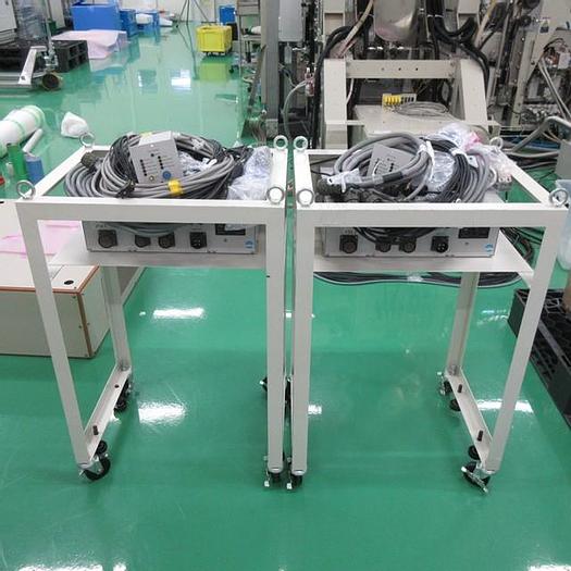 Used Canon ANELVA ILC 1060 PVD 5 Inch for Sale at Tara Semiconduct...